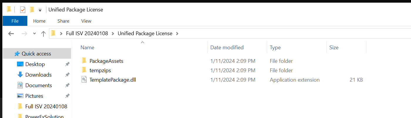 Legacy package conversion and deployment - D365F&O Development